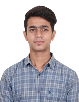 Aditya Vikram Vyas Resume